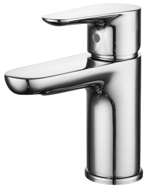 Смеситель для раковины умывальника, GROSS AQUA Space 6515288C