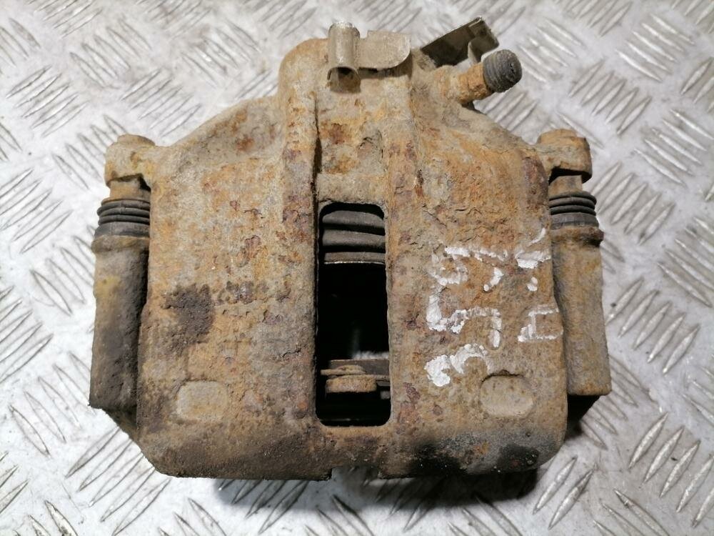 Суппорт передний левый CHERY Fora 2006-2010 A213501050