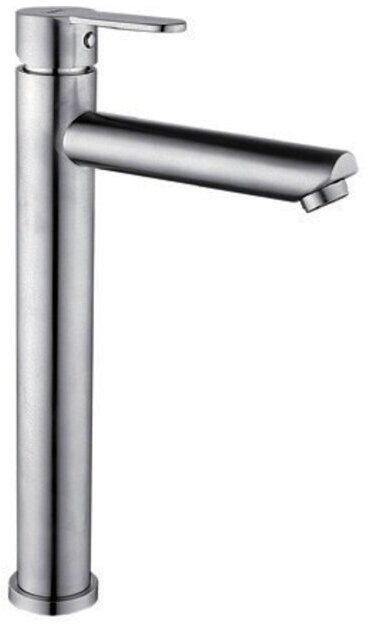Смеситель для раковины, высокий, Vieir V313512