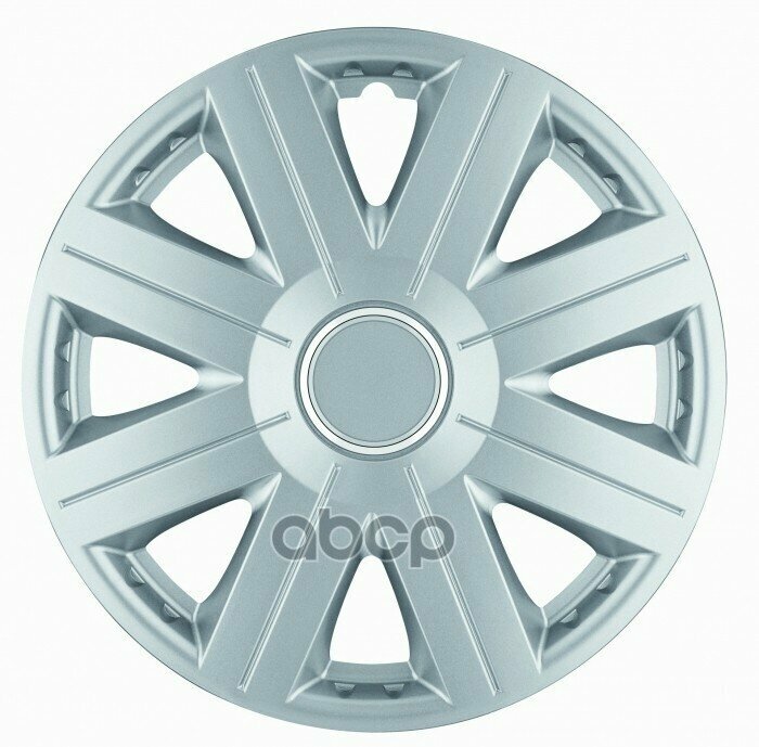 Колпаки R-14 космос ринг (4 шт.) Джестик 14-071-RING Jestic арт. 14-071-RING