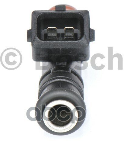 Форсунка бензиновая Bosch арт. 0280158237