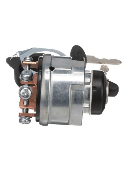 Ключ зажигания SBA385200331 для компактного трактора CNH 1000 1973-1987