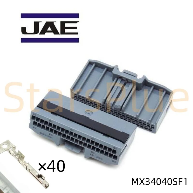 Автомобильный жгут проводов DACIKEYS MX34040SF1 40PIN Female Set