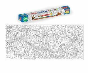 Раскр(ПрофПр) ОченьБольшаяРаскр Карта России ()