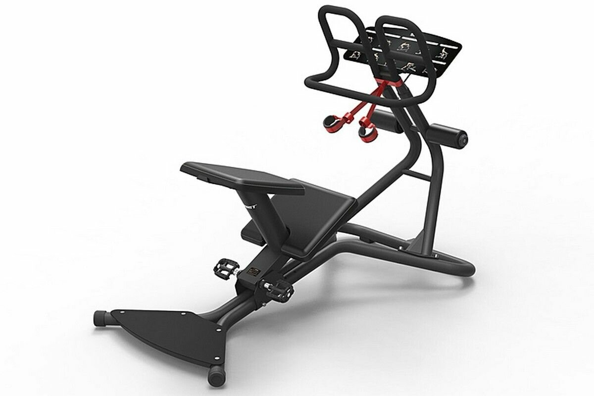 Тренажер для растяжки Spirit Fitness SP-4227