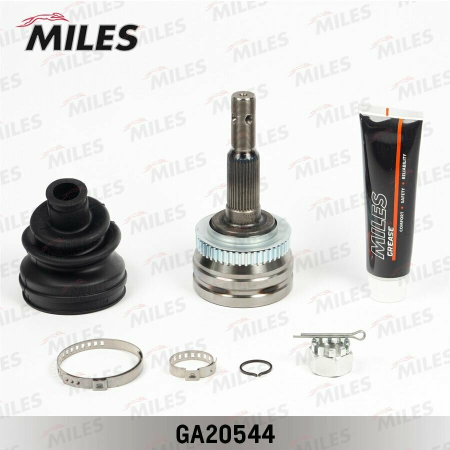 ШРУС Miles GA20544