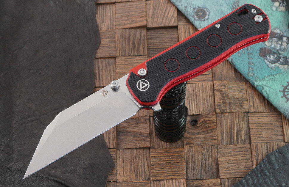 Складной нож QSP Knife Swordfish QS149-A1