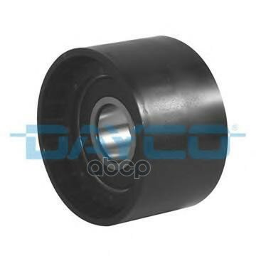 Ролик приводного ремня Renault Clio II, Espace III, Laguna, Megane I, Scenic I 1.8,2.0 16V 04.98- Dayco арт. ATB2285