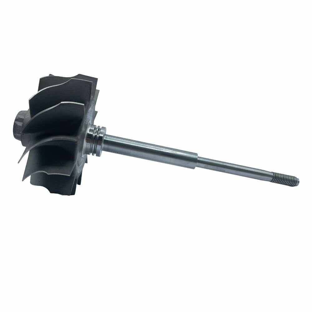 Ротор Cummins/ Iveco/ Mack/ Renault/ RVI/ Volvo