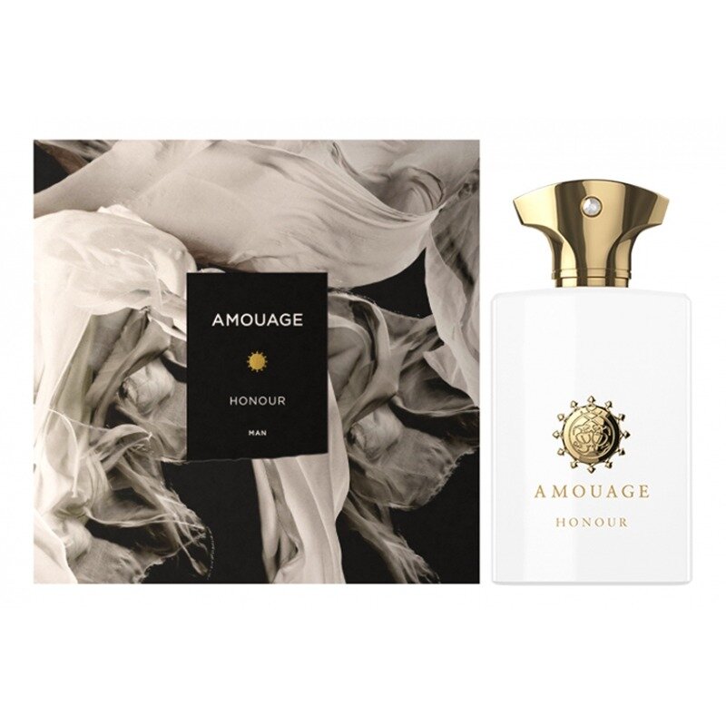 Парфюмерная вода AMOUAGE Honour Eau de Parfum, мужская, 50 мл