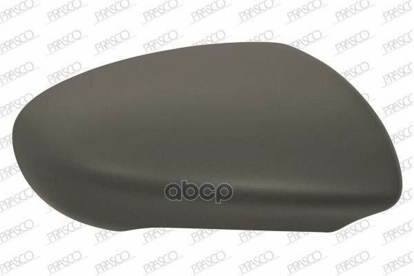Накладка зеркала правая! грунт Nissan Qashqai (J10) 06-10 Prasco арт. DS7107413