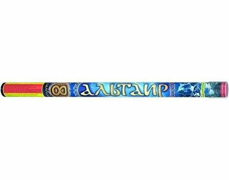 Римская свеча Р5800 Альтаир