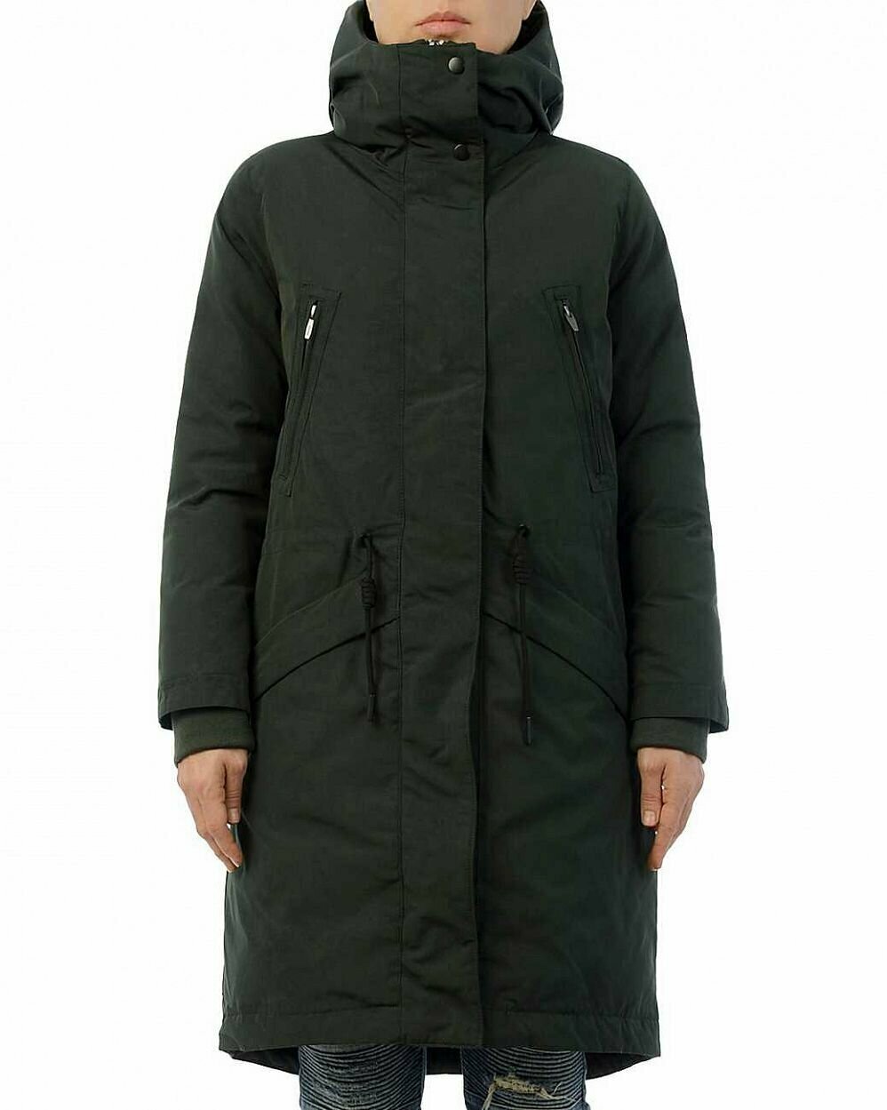 Куртка Loading Базовая коллекция