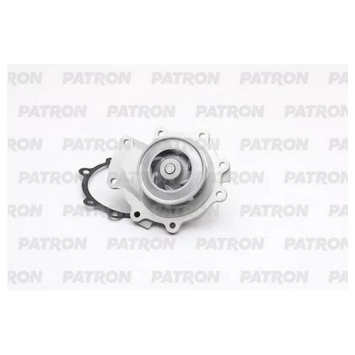Насос водяной F208 FORD ESCAPE 3.0 06-08 Patron PWP1808