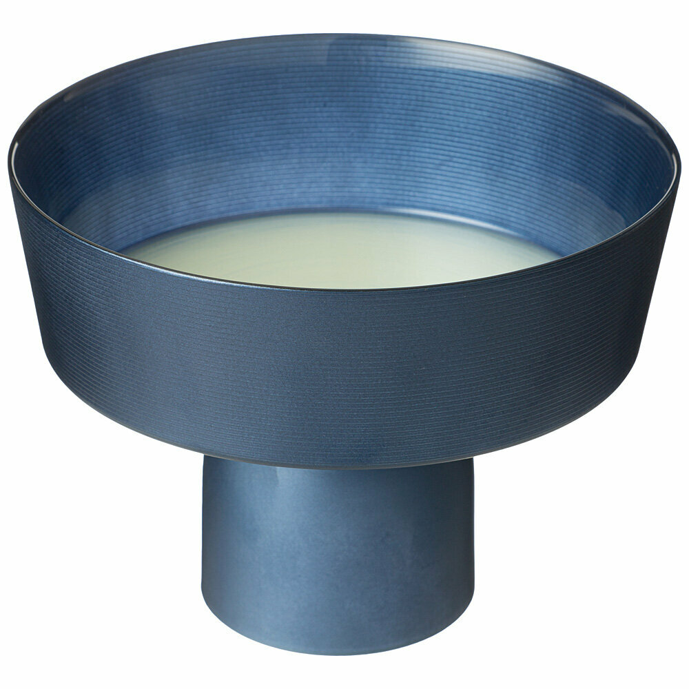 Блюдо на ножке pro-style mint глубокое 16см KSG-339-419