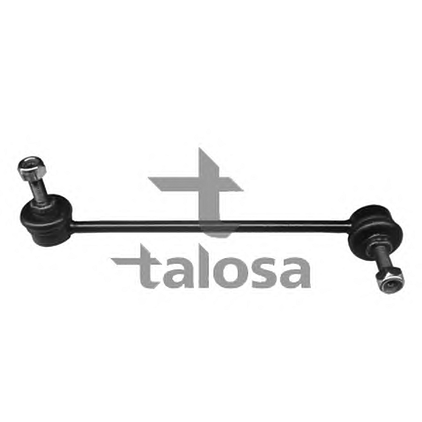 TALOSA 50-02339 (31351091856 / 31351095662 / K80241) стойка стабилизатора передняя правая BMW (БМВ) 5 touring (e3