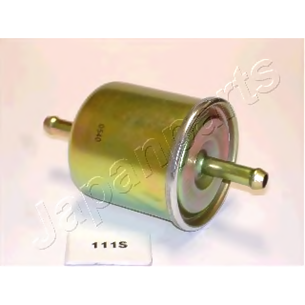 JAPANPARTS FC-111S (164000W010 / 1640041B00 / 1640041B05) фильтр топливный great wall safe fuoristrada chiuso, great wall sailing pianale