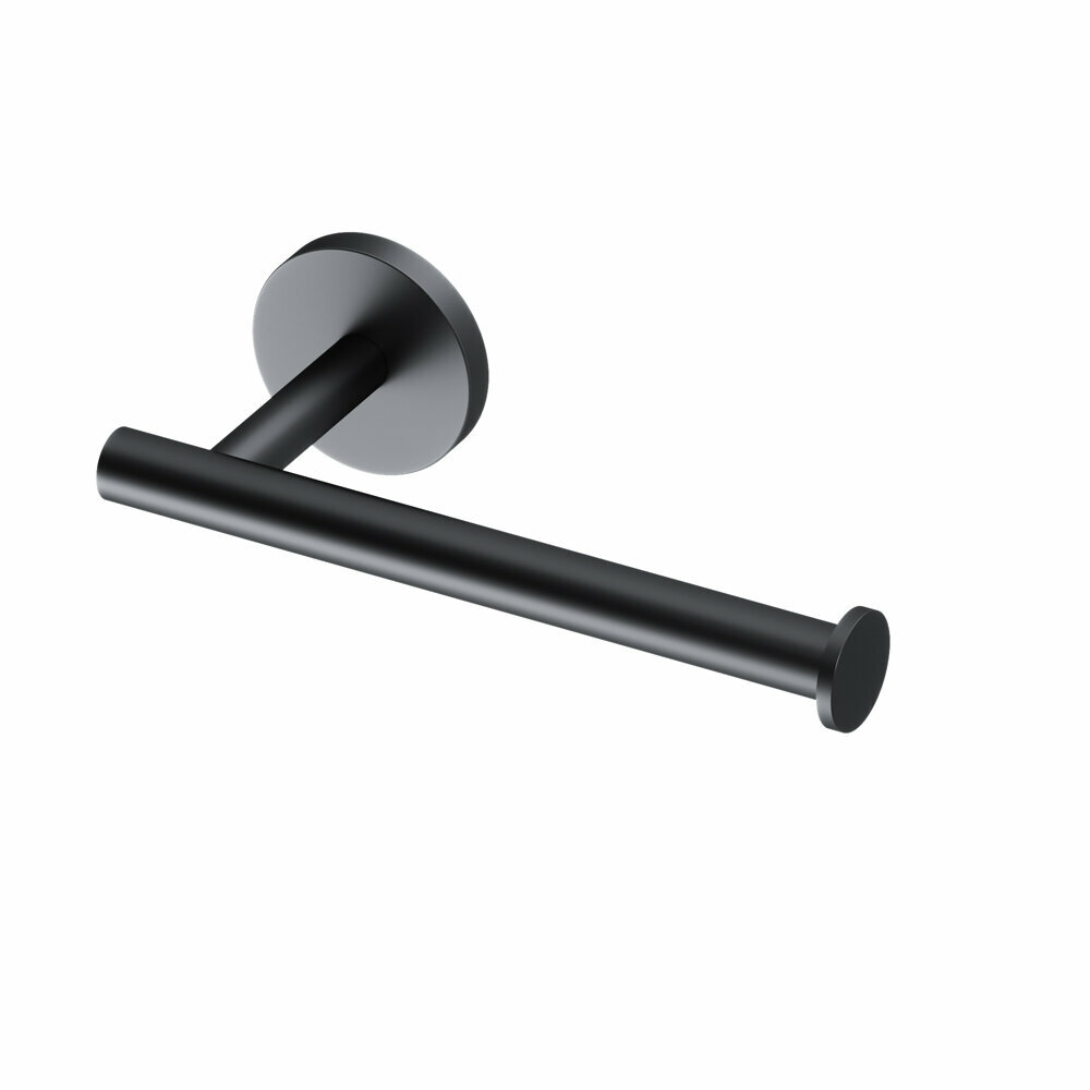 Держатель для туалетной бумаги Am.Pm X-Joy (A85A34122) черный