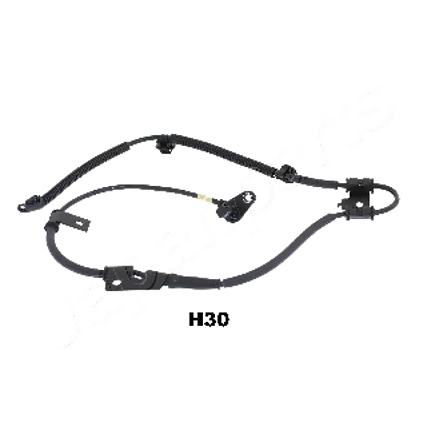 JAPANPARTS absh30 (956702E310) датчик abs