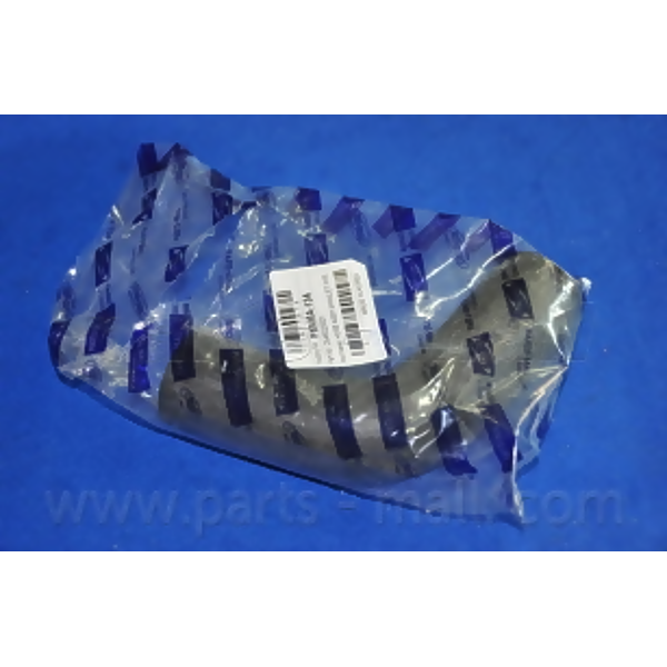 PARTS-MALL PXNMA-134 (2548023001) патрубок системы охлаждения резиновый