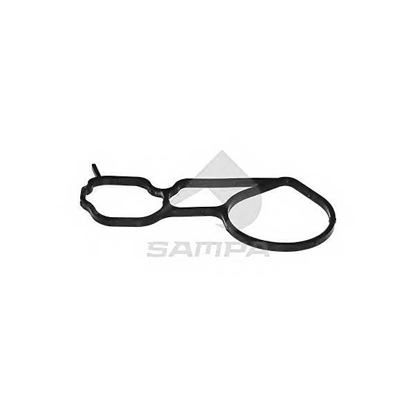 SAMPA 042.357 (042357_SA / 1549027 / 1879484) прокладка водяного насоса