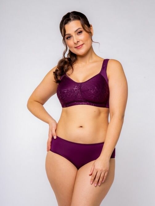 Бюстгальтер после мастэктомии, без косточек