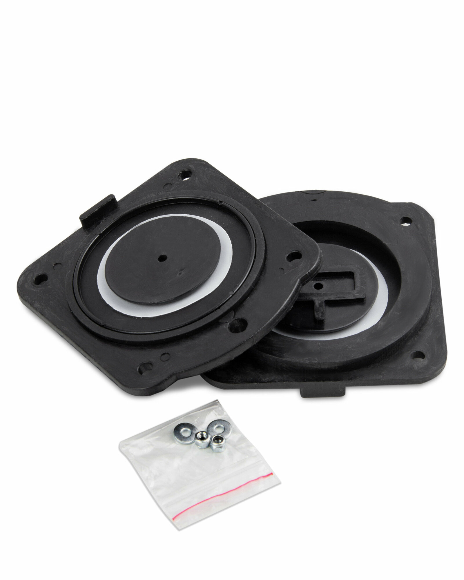 Мембраны Plastair для компрессора Hiblow HP-30(40,50)