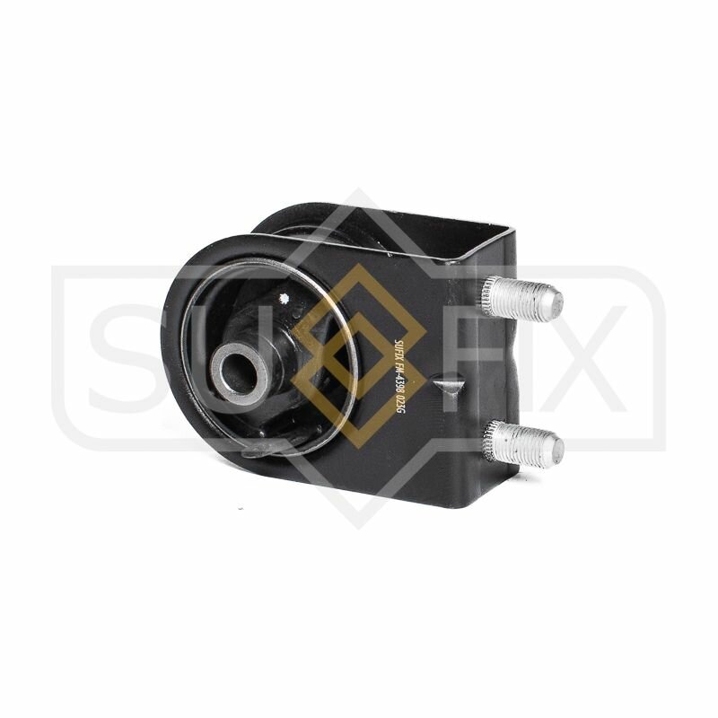 SUFIX Опора двигателя передняя MAZDA MPV(LW) 2.5-3.0 99-06