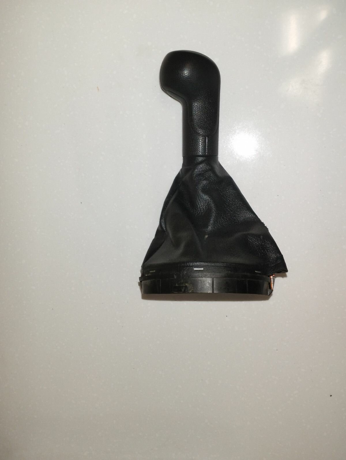 Кожух рычага КПП кулисы Skoda Fabia 5J 5J0711113H