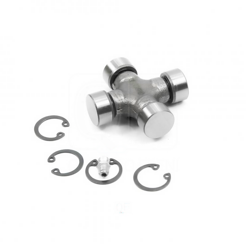 QUATTRO FRENI QF13C00048 (320003602R / 320007974R / 370002820R) крестовина кардана\ Renault (Рено) duster 10, Nissan (Ниссан)