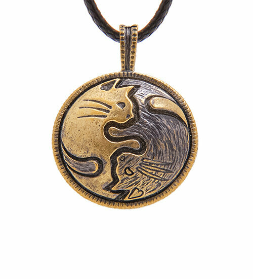 Подвеска Народные промыслы