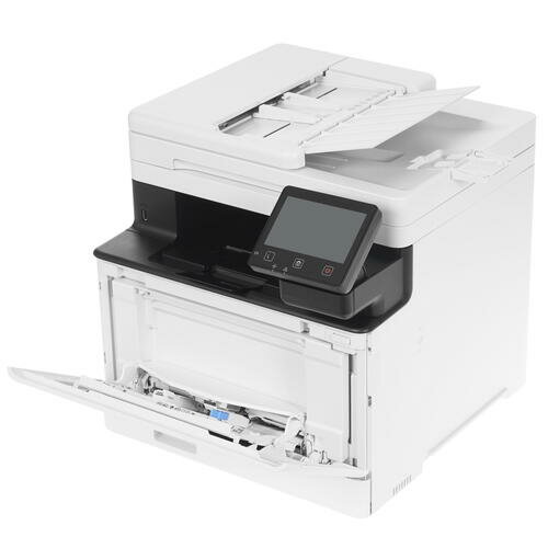 Мфу Лазерное Canon I-Sensys Mf752cdw Цветн A4 Купить В Москве За 70429