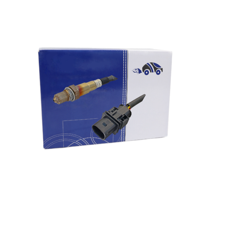 Датчик кислорода BMW 1 E88, E82, E81 / 3 E93, E92, E90, E91 / 5 E60, E61 / E64, E63 / 7 E65 / Z4 E85 , новый