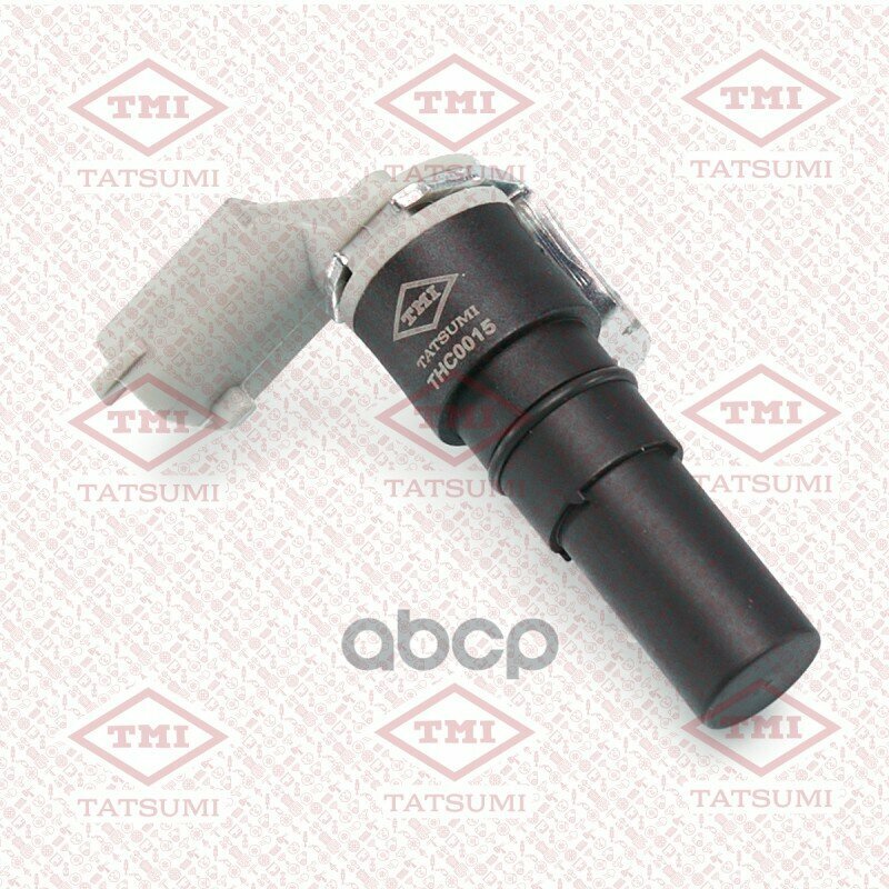 Датчик положения коленвала OPEL Astra/Corsa/Meriva/Signum/Tigra/Vectra 00-> TATSUMI арт. THC0015