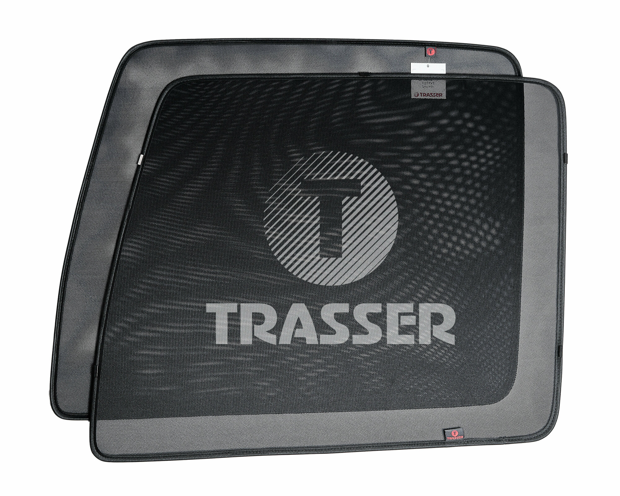 Каркасные шторки для Mercedes-Benz Actros (2,3) ( c 2003 г. в. мерседес актрос ) трассер комплект стандарт