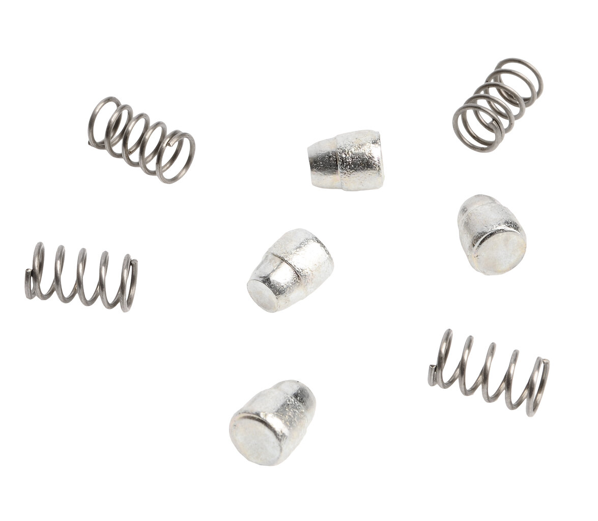 Фиксатор ВАЗ(LADA)-2101-2107 цилиндра суппорта ЗИП 21013501059