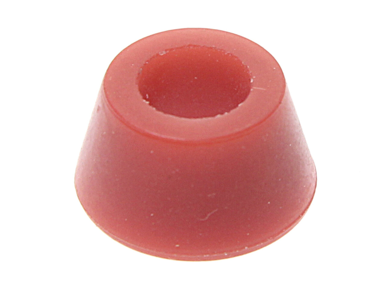 Прокладка КАМАЗ крышки клапанной ГБЦ (уплотнитель) (пластиковая крышка) строймаш