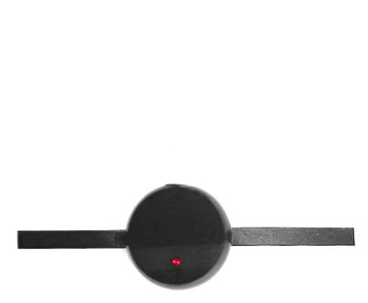 Антенна триада 69-412, для автомобилей, двусторонний скотч, активная, внутрисалонная, черная