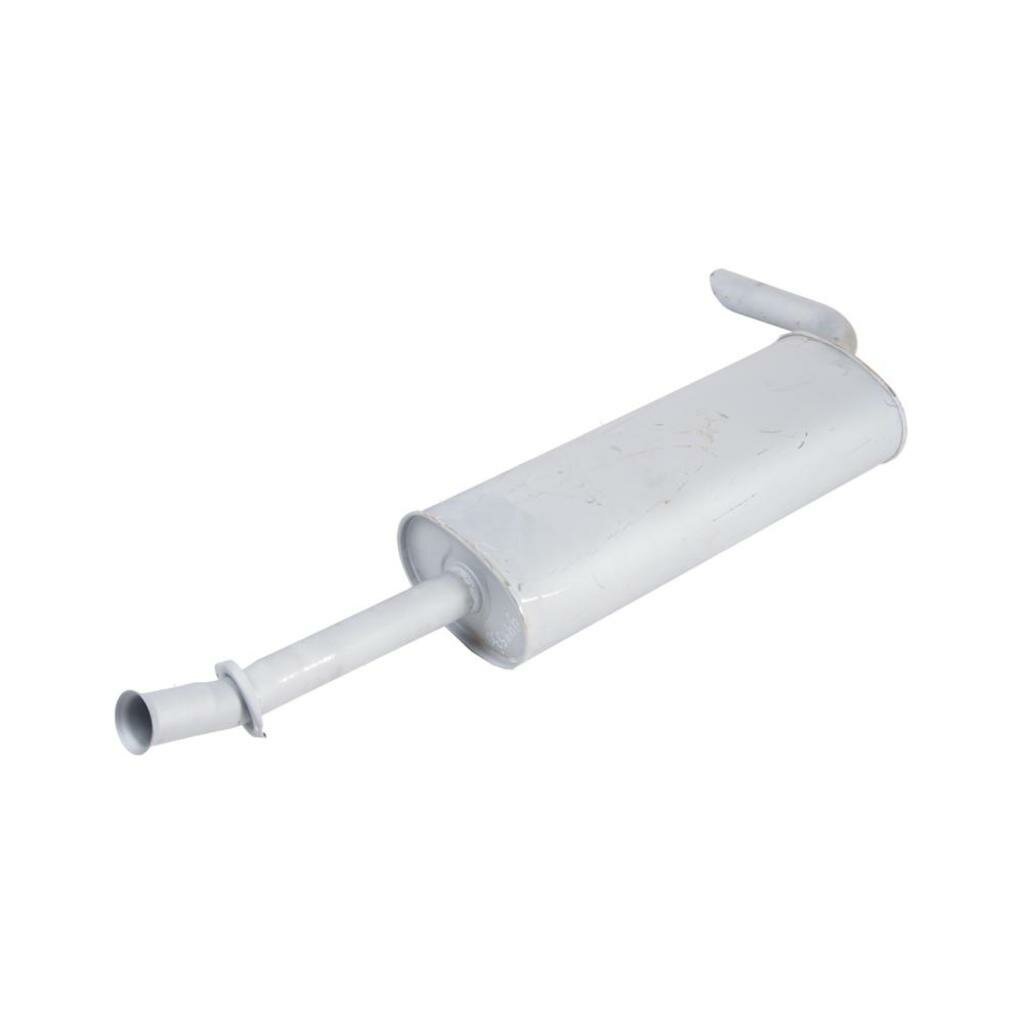 Глушитель ГАЗ-3302 Бизнес дв. УМЗ-4216 ЕВРО-4 баксан