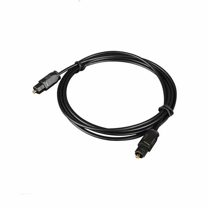 Кабель оптический Toslink - Toslink Tonewinner GQ-2