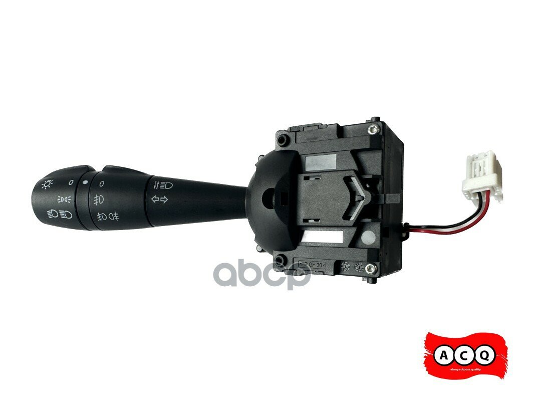 Переключатель подрулевой ACQ арт. ASR-303R