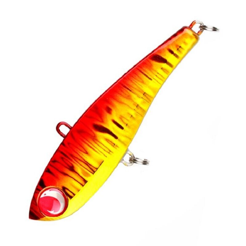 Раттлин (Виб) Jumprize ChataBee 85 31g #12