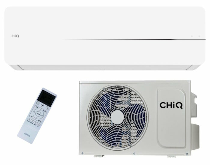 Сплит-системы СHiQ CSH-12DB-W / CSH-12DB-W