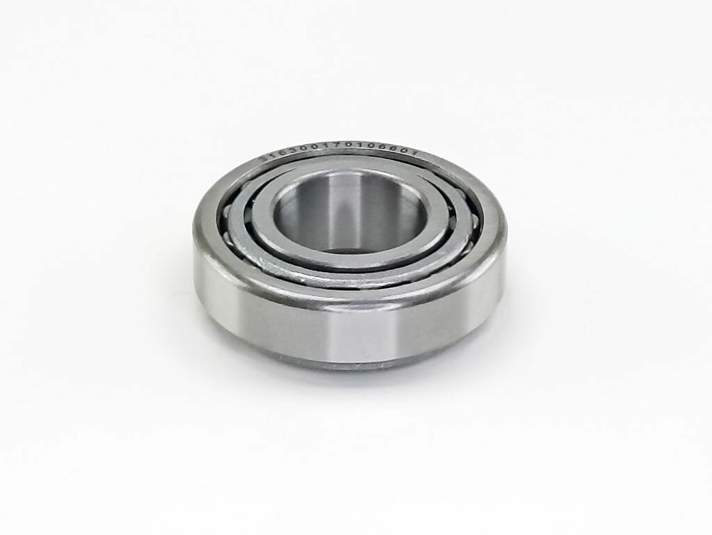 Подшипник промежуточного вала передний, конический для КПП 5-ст. Dymos а/м УАЗ Патриот, Хантер (15245)