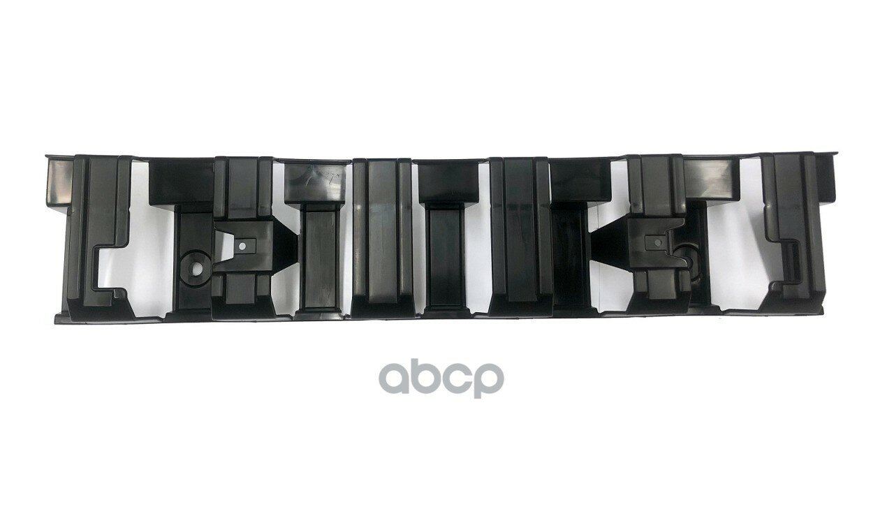 Швеллер бампера VESTA SW CROSS переднего (средний) автоваз LADA арт. 8450031189