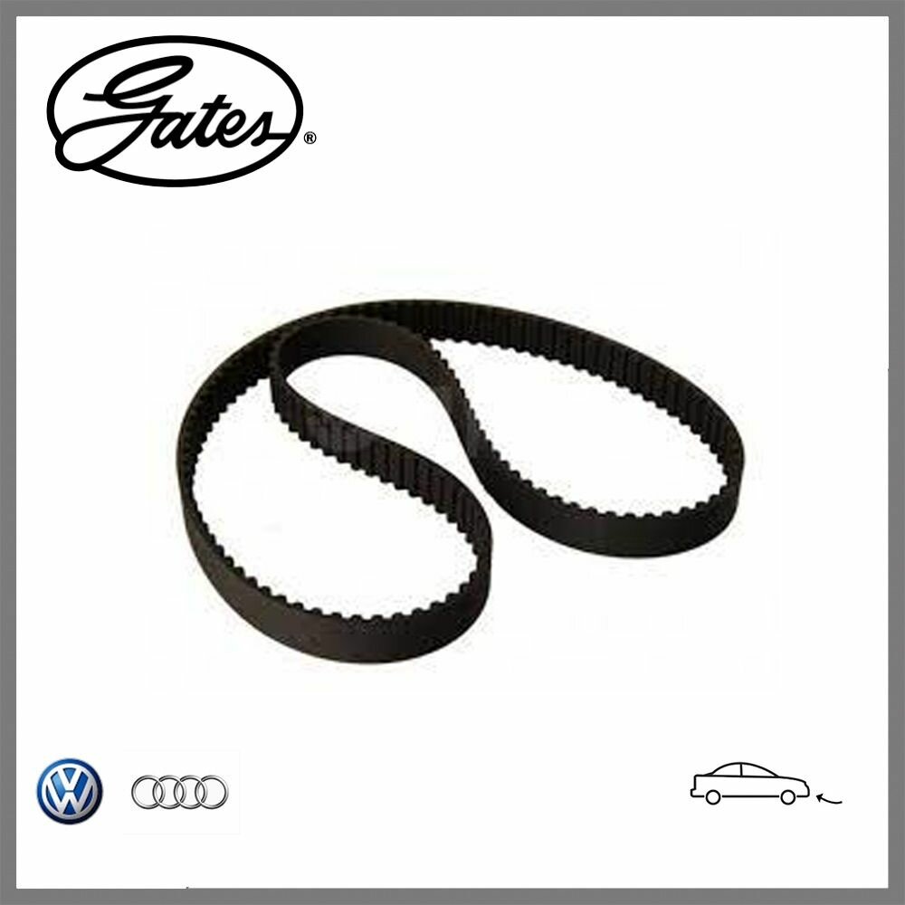 Зубчатый ремень привода ГРМ PowerGrip Gates 5246 для а/м Audi 100, VW Transporter