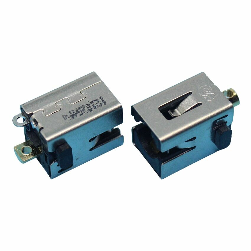 Разъем питания для Asus A53H A53TA K53TA K53U Toshiba A660 C850 C855 C870 L870 P755