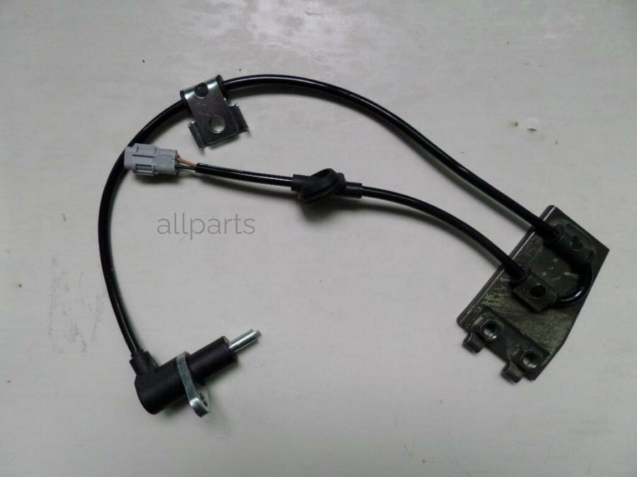 MAGTECHNIC MAG3639 Датчик ABS передний левый SUBARU IMPREZA (1998/06 - 1999/06) SUBARU LEGACY 1999 SUBARU OUTBACK 1999