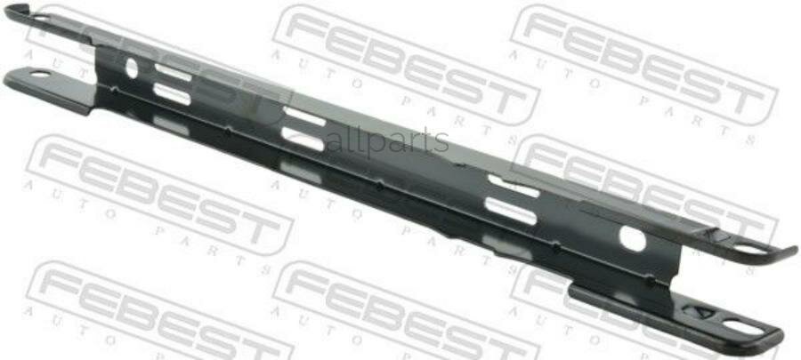 FEBEST 2725-V70R Тяга задняя поперечная Volvo S60 2001-2009 FEBEST 2725-V70R