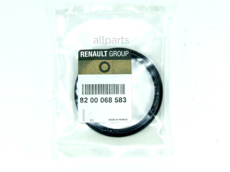 RENAULT 8200068583 Кольцо уплотнительное корпуса дроссельной заслонки
